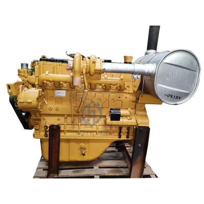 China Excavator Spare Parts for Diesel Oil Pump Engine CATEEEEEEE Engine Assy C6.4 2870119 for sale