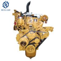 China Excavator Spare Parts for Diesel Oil Pump Engine CATEEEEEEE Engine Assy C6.4 2870119 for sale