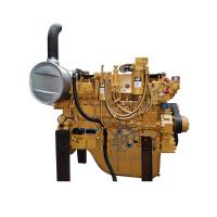 China Excavator Spare Parts for Diesel Oil Pump Engine CATEEEEEEE Engine Assy C6.4 2870119 for sale