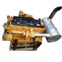 China Excavator Spare Parts for Diesel Oil Pump Engine CATEEEEEEE Engine Assy C6.4 2870119 for sale