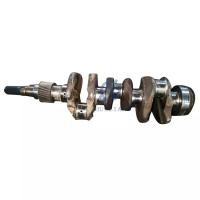 China Excavator Diesel Engine Parts For D1503 Crankshaft Engine Cylinder Head Crankshaft for sale