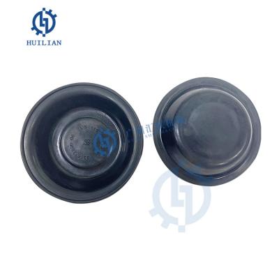 China Atlas-Copco Hydraulic Breaker Spare Parts Membrane SB202 Diaphragm for sale