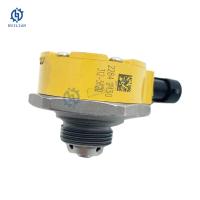 China CATEEEEEEE E320D Excavator Diesel Fuel Pump Solenoid Valve 2481064 with C6.4 Engine for sale