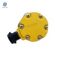 China CATEEEEEEE E320D Excavator Diesel Fuel Pump Solenoid Valve 2481064 with C6.4 Engine for sale