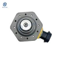 China CATEEEEEEE E320D Excavator Diesel Fuel Pump Solenoid Valve 2481064 with C6.4 Engine for sale