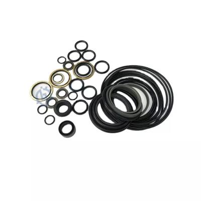China LMEAC 500C Rock Drill Machine Sealing Parts Set Hydraulic Drifter Seal Kit for sale