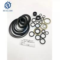 China LMEAC 500C Rock Drill Machine Sealing Parts Set Hydraulic Drifter Seal Kit for sale