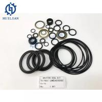 China LMEAC 500C Rock Drill Machine Sealing Parts Set Hydraulic Drifter Seal Kit for sale