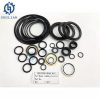 China LMEAC 500C Rock Drill Machine Sealing Parts Set Hydraulic Drifter Seal Kit for sale