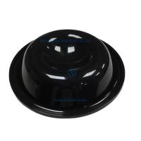 China SB81 Hydraulic Hammer Membrane Rock Breaker Repair Spare Parts Rubber Diaphragm for sale