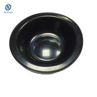 China SB81 Hydraulic Hammer Membrane Rock Breaker Repair Spare Parts Rubber Diaphragm for sale