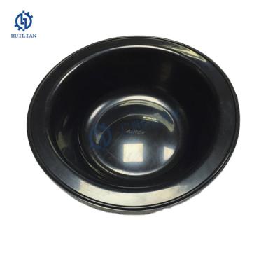 China SB81 Hydraulic Hammer Membrane Rock Breaker Repair Spare Parts Rubber Diaphragm for sale