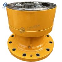 China Hyundai Excavator Robex R210 R210LC7 31N6-10181 Swing Gearbox 31N6-10180 for sale