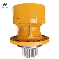China Hyundai Excavator Robex R210 R210LC7 31N6-10181 Swing Gearbox 31N6-10180 for sale