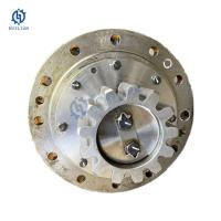 China Hyundai Excavator Robex R210 R210LC7 31N6-10181 Swing Gearbox 31N6-10180 for sale