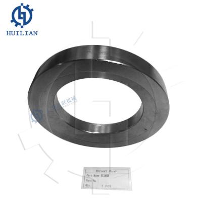 China Atlas Copco B360 B36610130 Thrust Ring for Hydraulic Breaker Inner bush Outer Bushing for sale