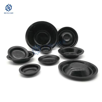 China Atlas breaker 3315289000 Spare Parts SB202 SB200 Diaphragm Rock Hammer Membrane for sale
