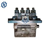 China Fuel Injection Pump 1G922-51012 For Kubota V2403 Diesel Engine for sale