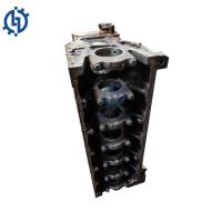 China 6D114 Engine Accessories Cylinder Engine Cylinder Block 3971411 3971410 for sale