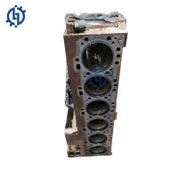 China 6D114 Engine Accessories Cylinder Engine Cylinder Block 3971411 3971410 for sale
