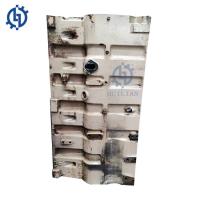 China 6D114 Engine Accessories Cylinder Engine Cylinder Block 3971411 3971410 for sale