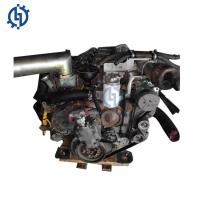 China LubriCATEEEEEEEion Oil Pump Engine Parts for D924 Turbo Excavator Diesel Engine Complete for sale