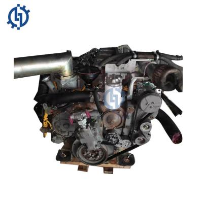 China LubriCATEEEEEEEion Oil Pump Engine Parts for D924 Turbo Excavator Diesel Engine Complete for sale
