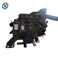 China LubriCATEEEEEEEion Oil Pump Engine Parts for D924 Turbo Excavator Diesel Engine Complete for sale