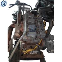 China LubriCATEEEEEEEion Oil Pump Engine Parts for D924 Turbo Excavator Diesel Engine Complete for sale