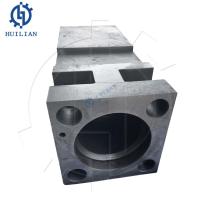 China EHB30 Excavator Hydraulic Hammer Breaker Spare Parts B303-5001 Front Head Cylinder for sale
