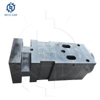 China EHB30 Excavator Hydraulic Hammer Breaker Spare Parts B303-5001 Front Head Cylinder for sale