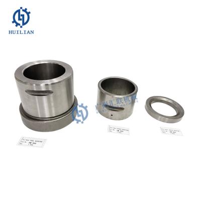 China KRUPP Breaker Hydraulic Breaker Spare Parts Outer Bush HM960 Tool Bushing for sale