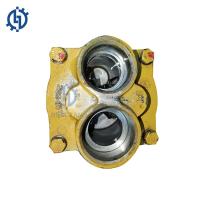 China Construction Machinery Excavator Parts CATEEEEEEE C13 Diesel Engine Oil Pump Excavator Oil Pump for sale