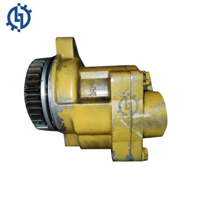 China Construction Machinery Excavator Parts CATEEEEEEE C13 Diesel Engine Oil Pump Excavator Oil Pump for sale