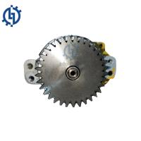 China Construction Machinery Excavator Parts CATEEEEEEE C13 Diesel Engine Oil Pump Excavator Oil Pump for sale