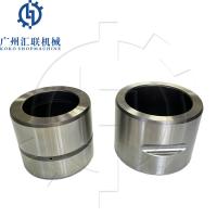 China Atlas Copco B360 Front Cover parts B36610110 B36610120 for Hydraulic Breaker Ring Bush for sale