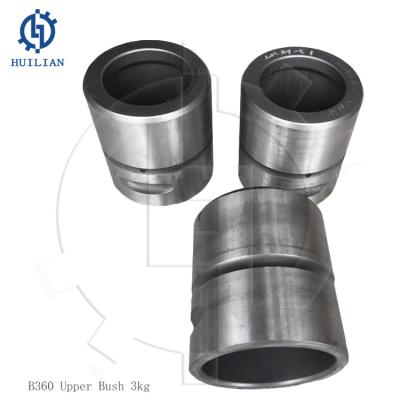 China Atlas Copco B360 Front Cover parts B36610110 B36610120 for Hydraulic Breaker Ring Bush for sale