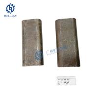 China Krupp Hydraulic Breaker Spare Parts Chisel Pin Hammer Parts HM960 Rod Pin for sale