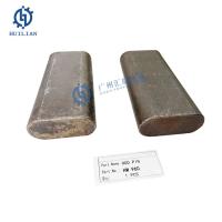 China Krupp Hydraulic Breaker Spare Parts Chisel Pin Hammer Parts HM960 Rod Pin for sale
