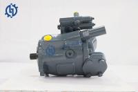 China Excavator Spare Parts Low Pressure A10V063 Hydraulic Piston Pumps Main Pump for sale