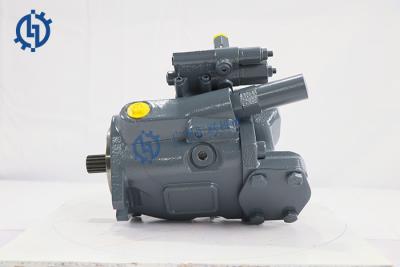China Excavator Spare Parts Low Pressure A10V063 Hydraulic Piston Pumps Main Pump for sale