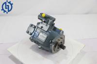 China Excavator Spare Parts Low Pressure A10V063 Hydraulic Piston Pumps Main Pump for sale
