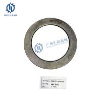China Krupp Hydraulic Breaker Spare Parts Rock Hammer Parts HM960 Thrust Bushing for sale