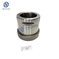 China Krupp Hydraulic Breaker Spare Parts Inner Bushing HM960 Tool Bushing for sale