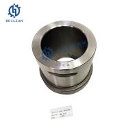 China Krupp Hydraulic Breaker Spare Parts Inner Bushing HM960 Tool Bushing for sale