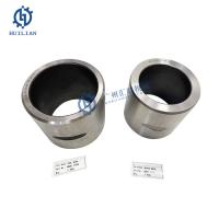 China Hydraulic Breaker Hammer Spare Parts KONAN Outer Lower Outer Bushing MKB1700 Tool Bushing for sale