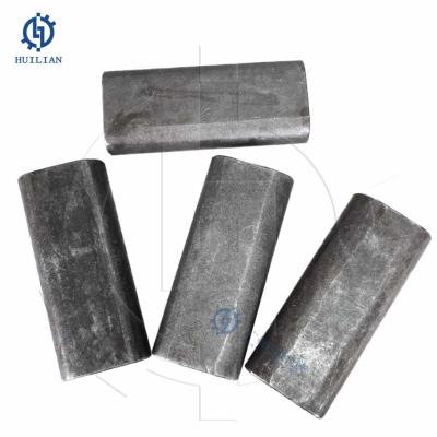 China EHB30 B300 5013/505 Rock Breaker Spare Parts Rod Pin Chisel Pin without Hole for sale