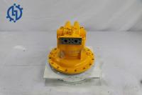 China CATEEEEEEE320C M5X130 Hydraulic Swing Motor 158-8985 158-8986 Excavator Slewing Motor 191-5542 for sale