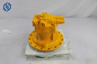 China CATEEEEEEE320C M5X130 Hydraulic Swing Motor 158-8985 158-8986 Excavator Slewing Motor 191-5542 for sale