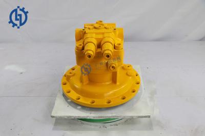 China CATEEEEEEE320C M5X130 Hydraulic Swing Motor 158-8985 158-8986 Excavator Slewing Motor 191-5542 for sale